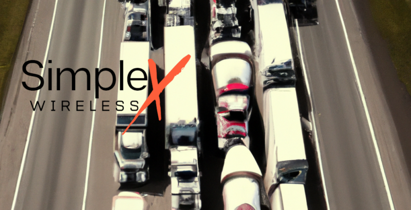 IoT vs Fleet Management and what does it really mean and why you should care