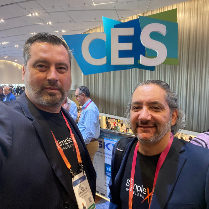 Understanding Cellular Connectivity for GPS Trackers: The Pros and Cons - Simplex Wireless