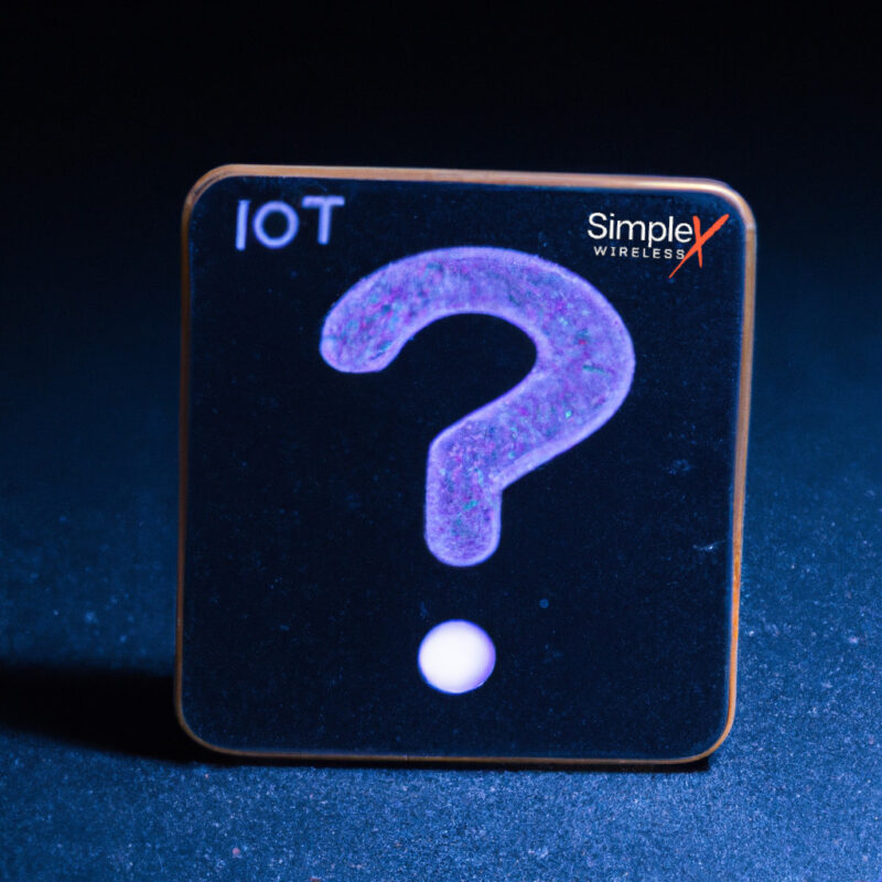 14 of the most common use-cases for IoT Connectivity and the biggest companies in each category