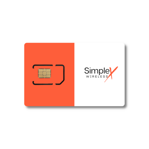 Welcome to the Simplex Shop! – Simplex Wireless