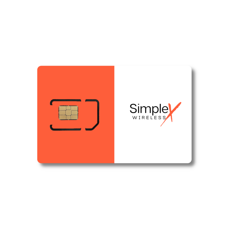 Welcome to the Simplex Shop! – Simplex Wireless