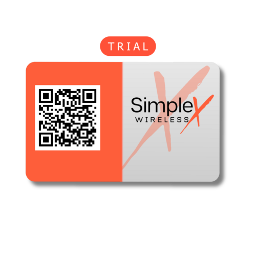 Welcome to the Simplex Online Shop! – Simplex Wireless