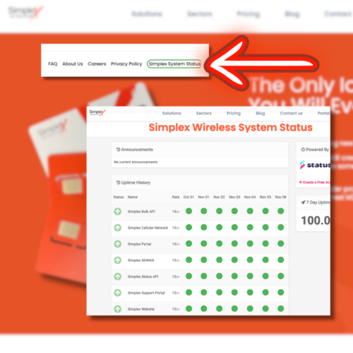 How can I enable my legacy device with eSIM for IoT (SGP.32) with just plugging in a new SIM ...