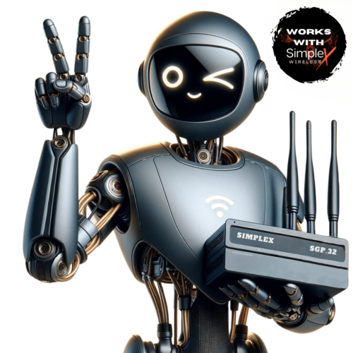 Simplex Wireless offers cutting-edge cellular IoT connectivity solutions