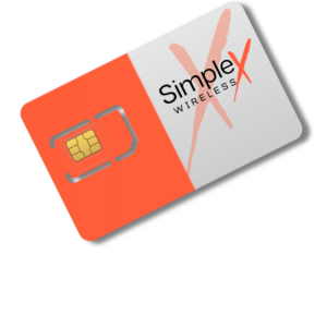 IoT SIM Plan Pricing - Simplex Wireless