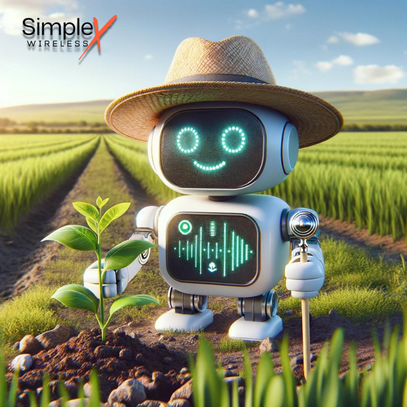 The Ultimate Guide to LTE Cat-M1 Technology: The work horse for IoT Connectivity - Simplex Wireless