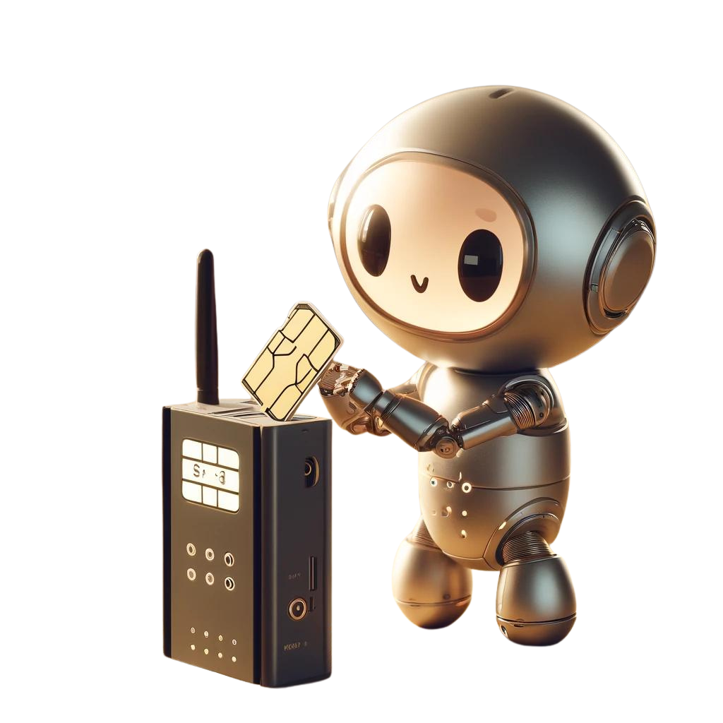 IoT / M2M data sim card | Simplex