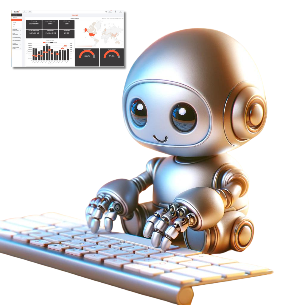 IoT / M2M data sim card | Simplex