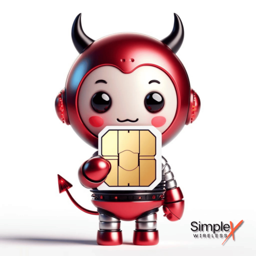 Simplex Wireless offers cutting-edge cellular IoT connectivity solutions