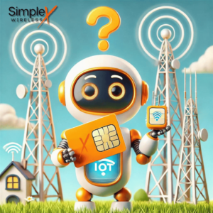 Simplex Wireless offers cutting-edge cellular IoT connectivity solutions