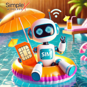 Simplex Wireless offers cutting-edge cellular IoT connectivity solutions