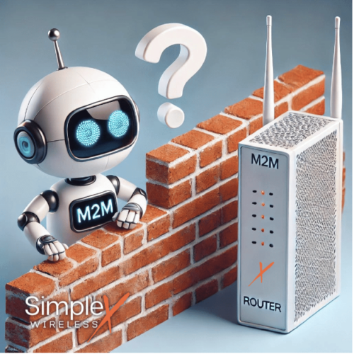Simplex Wireless offers cutting-edge cellular IoT connectivity solutions