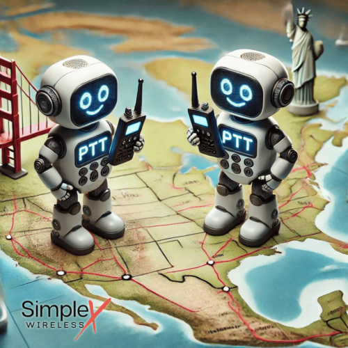 Simplex Wireless offers cutting-edge cellular IoT connectivity solutions