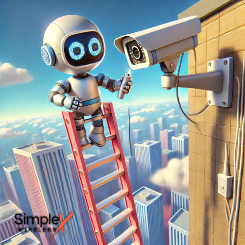 IoT Related Articles and News | Simplex - Simplex Wireless