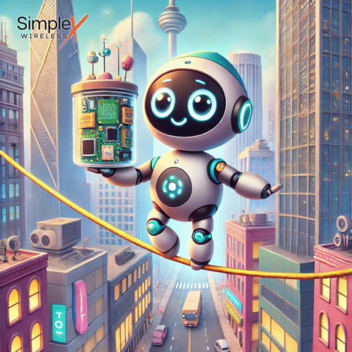 Home - Simplex Wireless