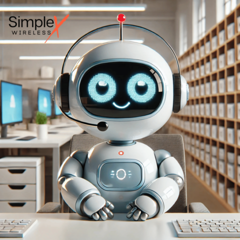 Home - Simplex Wireless