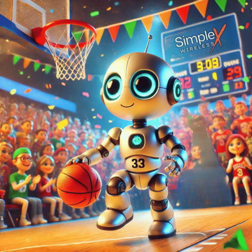 IoT SIM cards and eSIM solutions | Simplex