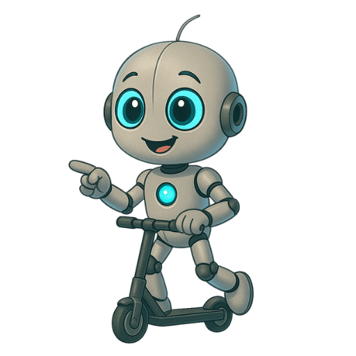 SGP32 independent service offering